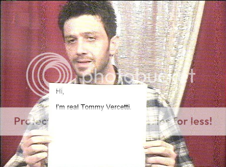 Here is real Tommy Vercetti - Classic GTA VC - GTAForums